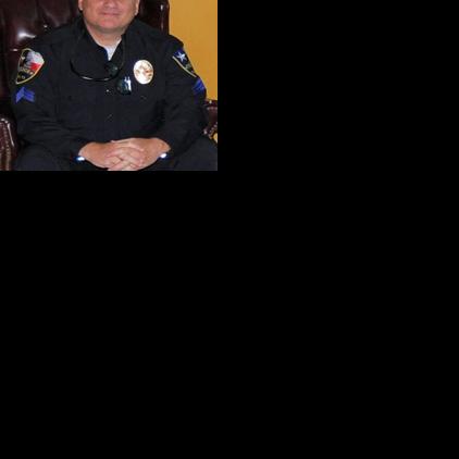 Rusk names next police chief | Local News | jacksonvilleprogress.com