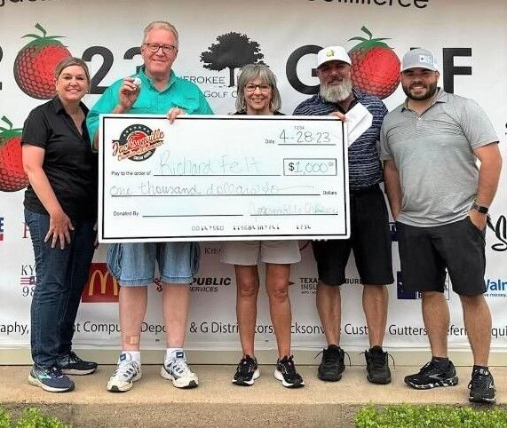 Putting with purpose: Chamber hosts fourth annual golf tournament ...