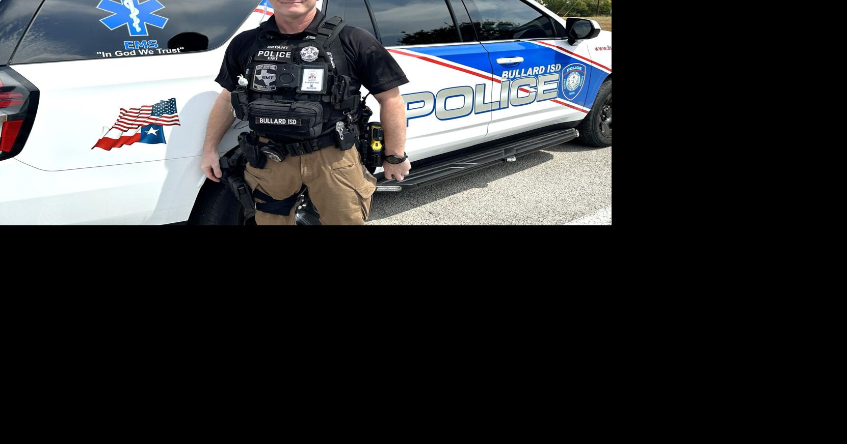 Bullard ISD receives TASB Risk Management 2023 Excellence Award | Local ...