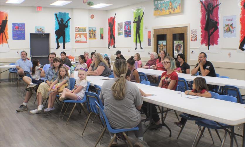 Jacksonville Library rewards summer reading participants | Local News ...