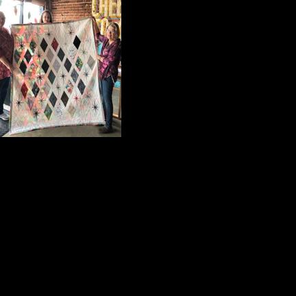 Quilt guilds continue tradition | Local News | jacksonvilleprogress.com