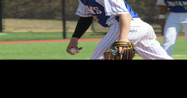 JHS Baseball: Devillier, Thompson, Walker earn 16-5A first team status ...