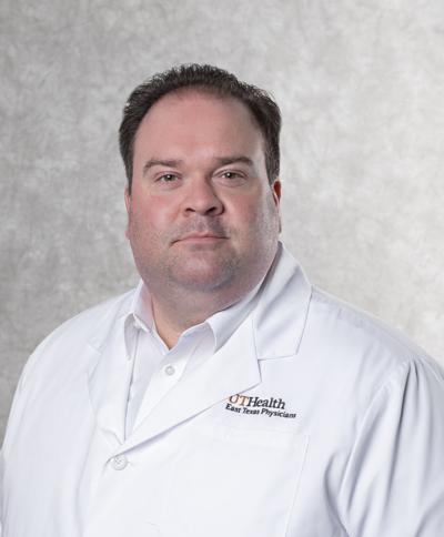 UT Health East Texas Physicians in Jacksonville welcomes Matthew Boehme ...
