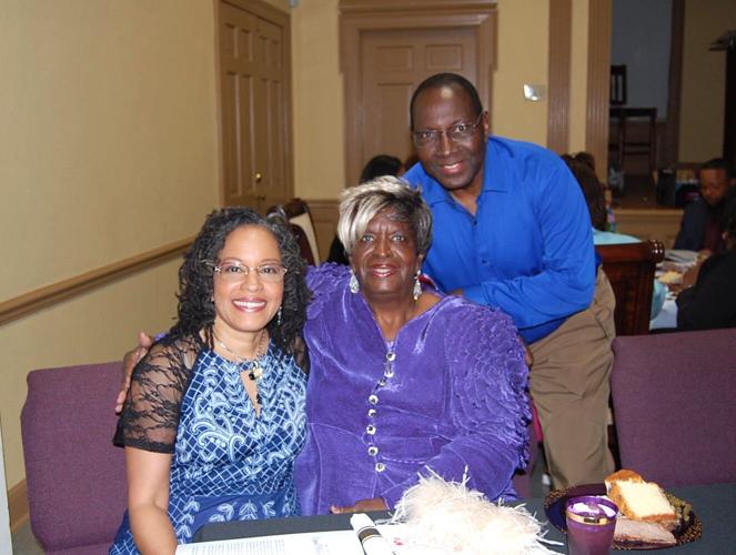 PHOTO GALLERY: Fred Douglass Community Development Corporation ...