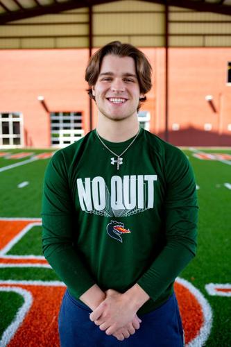 Brook Hill's Nick LaRocca signs with Alabama-Birmingham | Sports ...