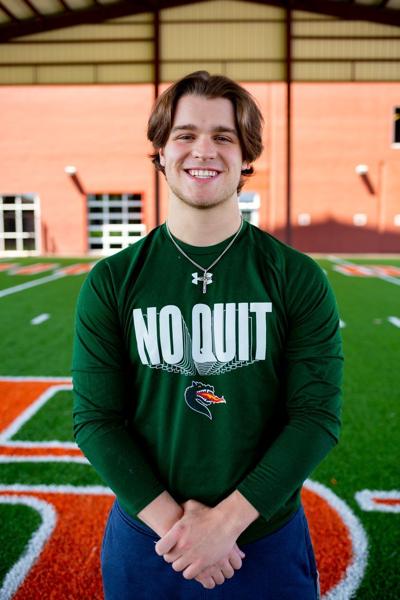 Brook Hill's Nick LaRocca signs with Alabama-Birmingham | Sports ...