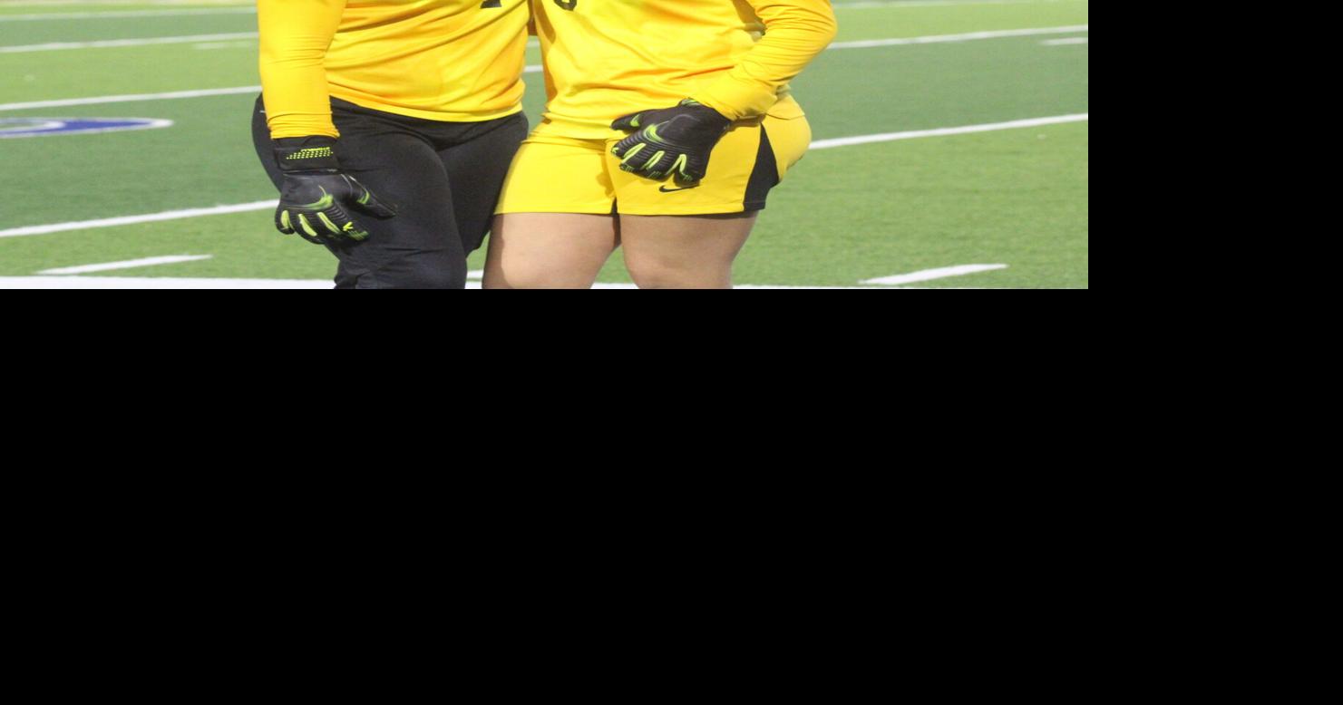 Maiden Soccer opens district with 7-0 win over Madisonville; Wade ...