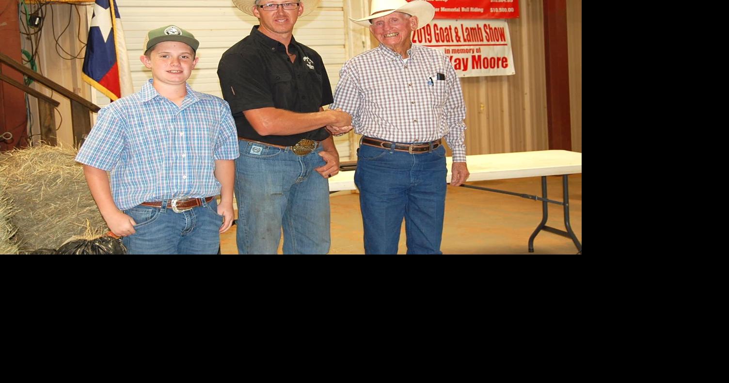 Hay judging contest winners, top buyers recognized at 2024 Hay Show and ...