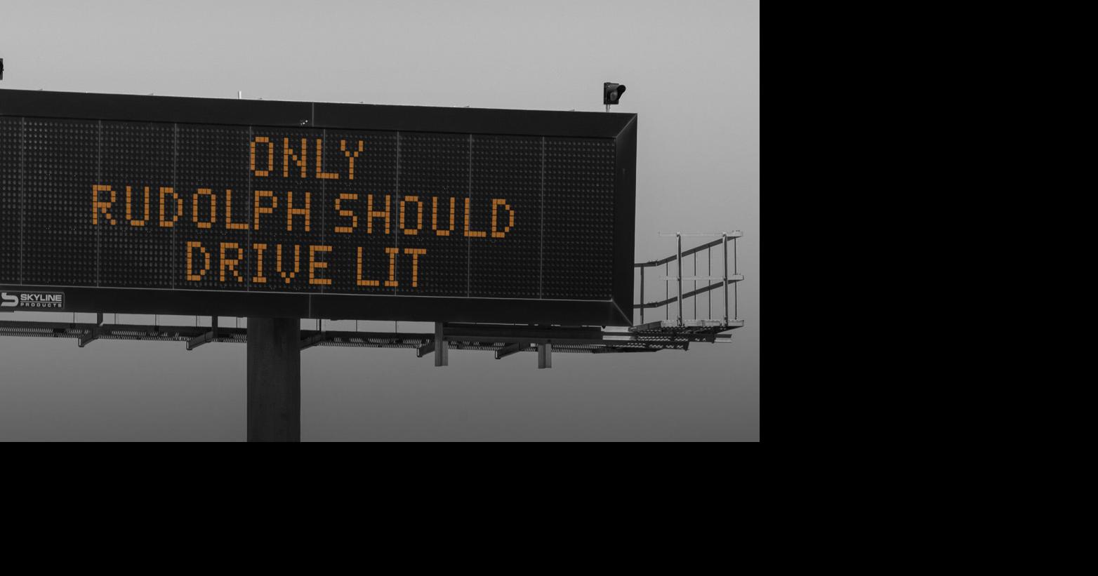 TXDOT launches digital highway sign contest | News ...