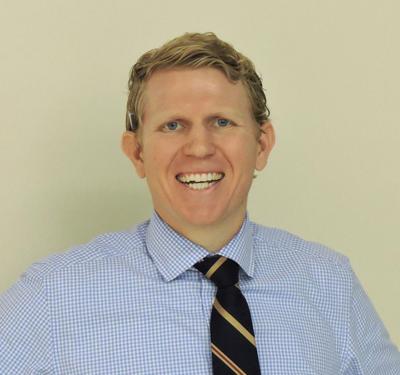 Jacksonville: Peacock named new JHS principal | News ...