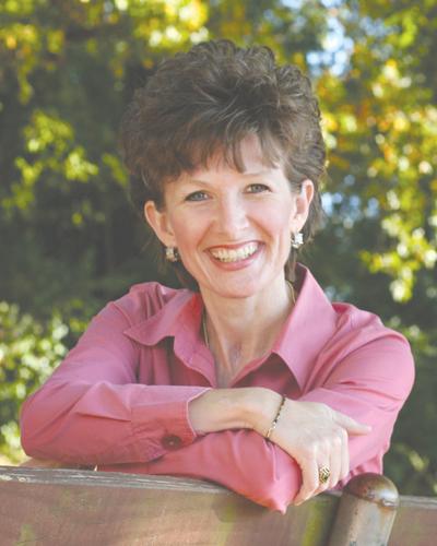 Jacksonville woman pens devotional journal of hope | News ...