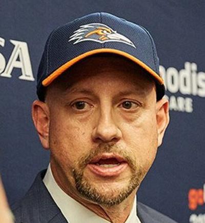 Coach Traylor to make home debut against Stephen F. Austin | Sports ...