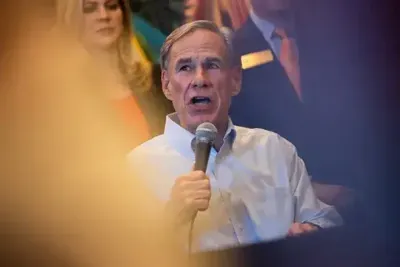 Abbott recommends sweeping data center regulation, including ...