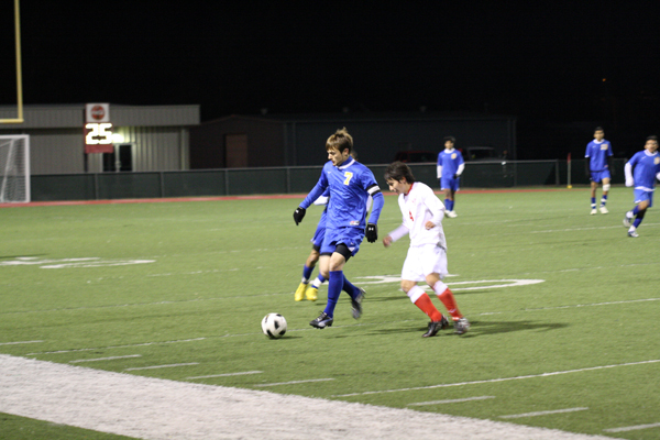 JHS’s Forry, Carreon named to All-East Texas Soccer team | Sports ...