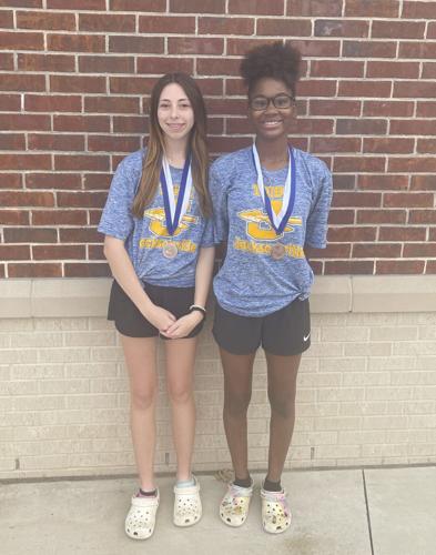 Hassell, Silva, Stickle and Kincade standout for Tribe in Tyler High ...