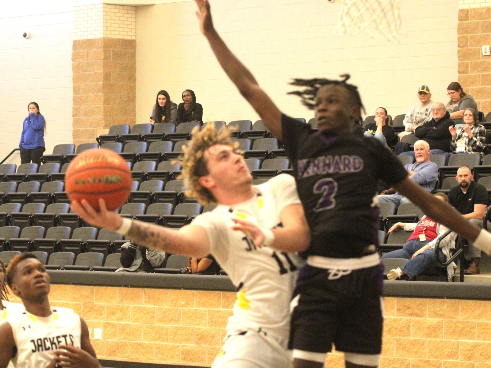 Alto blows out Kennard 91-49 on first day of Cody Sell Invitational ...