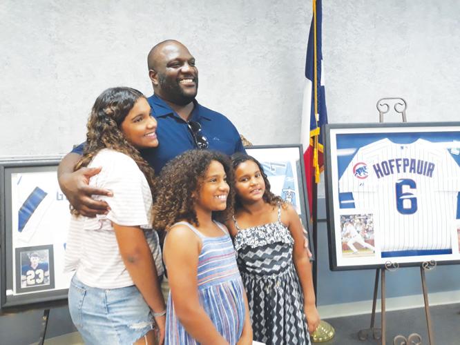 ‘Evening With Our Stars’ recognizes sports stars | News ...