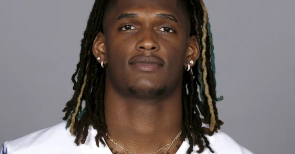 Cowboys’ star receiver Cee Dee Lamb gets hefty raise and contract ...