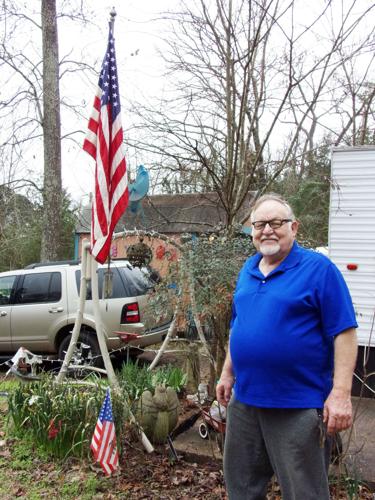 Area residents give their thoughts on Trump | News ...