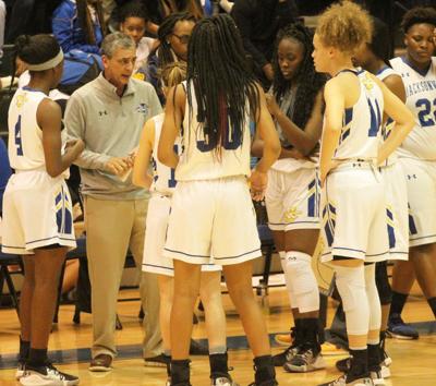 Fightin' Maiden hoopsters debut in TABC state poll | Sports ...