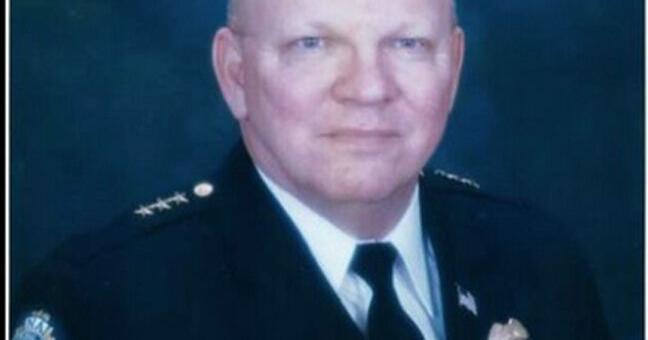 Former Jacksonville Police Chief Reece Daniel dies | News ...