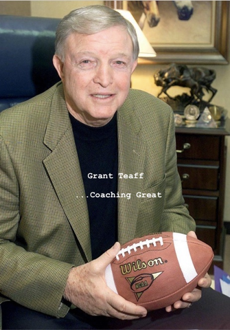 Beyond the game | Columns | jacksonvilleprogress.com