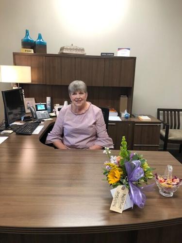 Lutes considered cancer-free for nine years following breast cancer ...