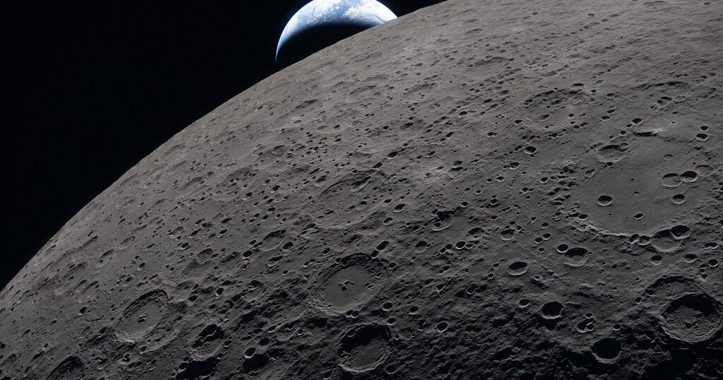 Artemis II breaks space travel distance record | News ...