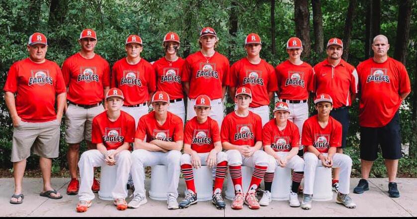 Rusk Eagles 14U hope to continue their march in state tourney | Sports ...