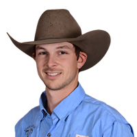 PRCA news: Logan Cook wins saddle bronc riding at Athens rodeo | Sports ...