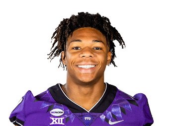 Deshawn McCuin makes 2 tackles in Horned Frogs' win over Oklahoma ...