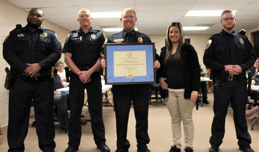 Rusk creates golf cart ordinance, approves formation of charter ...