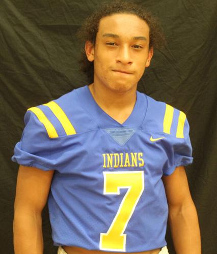 All 9-5A-II team: Jacksonville's Jones, McCuin earn superlative honors ...