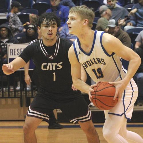 Basketball: Jacksonville’s Ben Bolton lands on in-state watch list ...
