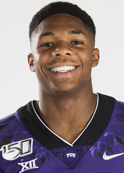 TCU Football: Checking in on Deshawn McCuin | Sports ...