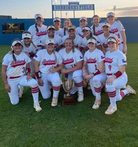 Softball: Bullard to face a top 10 foe in regional semi-finals | Sports ...