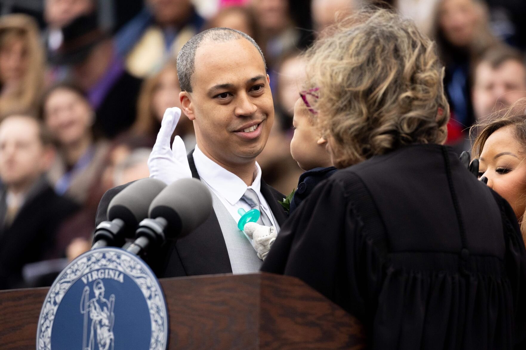 Virginia’s new AG Jones fights DOJ on in-state tuition for immigrant ...