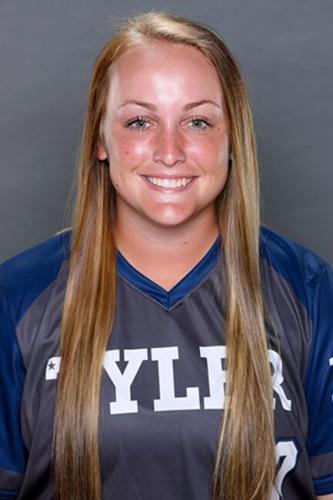 SOFTBALL: Tatum Goff gets the win to send UT-Tyler to D-II World Series ...