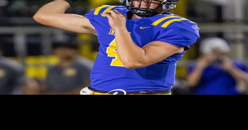 Playoff road comes into view for JHS, Rusk and Bullard | Sports ...