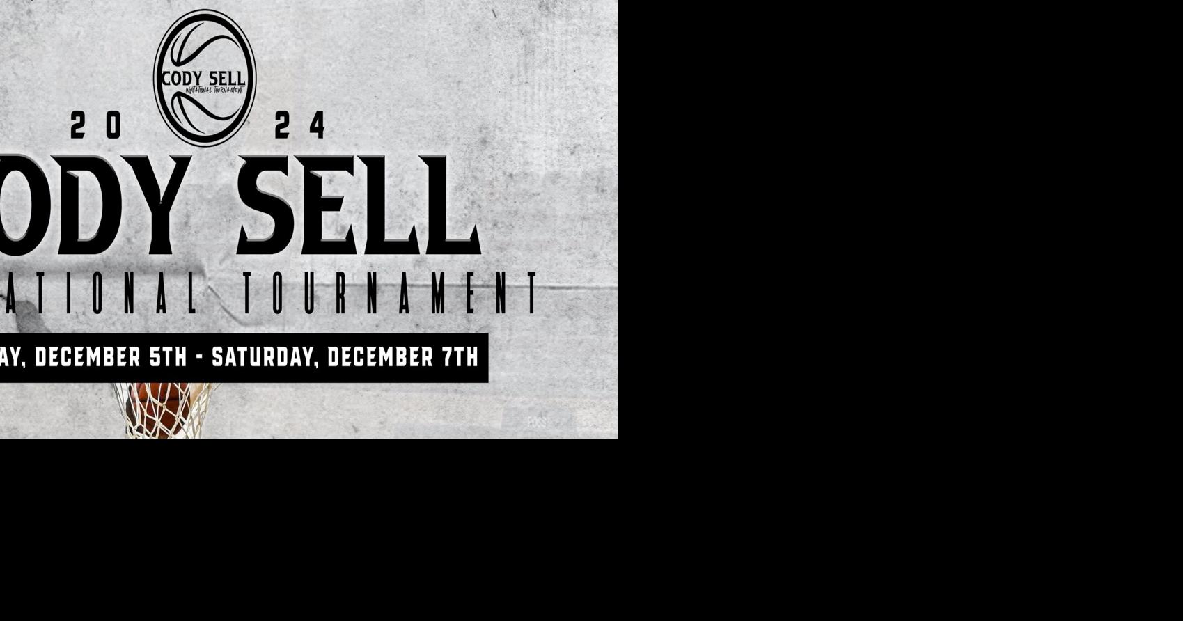 2nd Annual Cody Sell Invitational to open up Thur. In Alto | Sports | jacksonvilleprogress.com