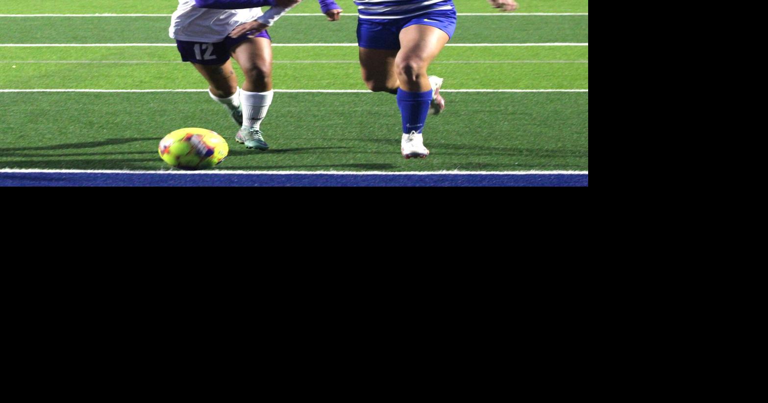 Jacksonville girls stymie Lufkin, 6-0 | Sports | jacksonvilleprogress.com