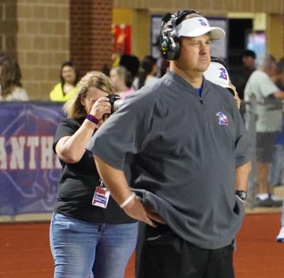 Bullard AD/HFC Scott Callaway to retire from coaching, will remain as ...