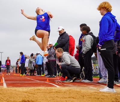 Revised Class 4A, Region III track and field meet schedule released ...