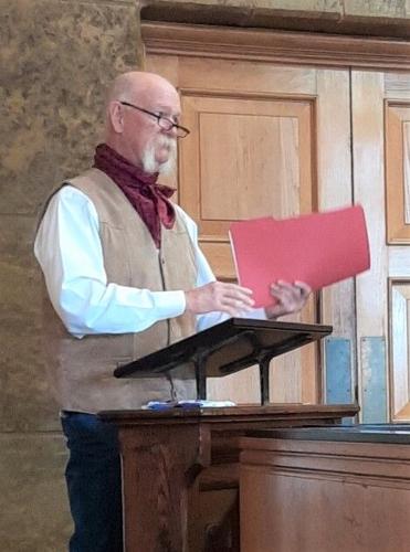 County commissioners approve use of Scofflaw to encourage payment of ...