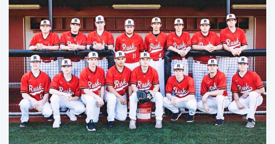 Baseball: Rusk out slugs Waco Robinson, wins 11-6 | Sports ...