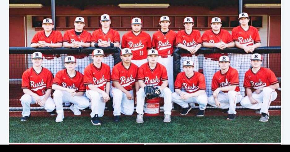 Baseball: Rusk out slugs Waco Robinson, wins 11-6 | Sports ...