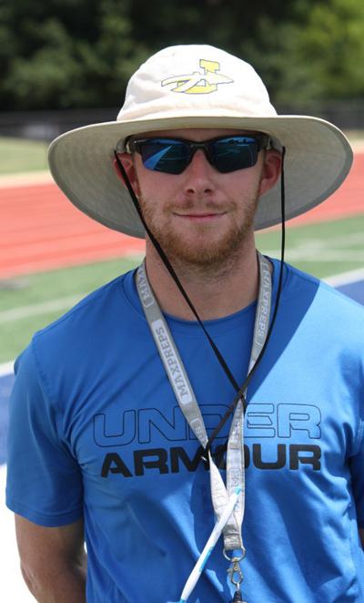 Orr promoted to head baseball coach at JHS | Sports ...