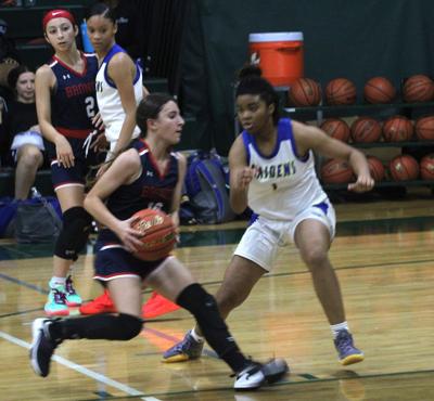 Macy Chenevert Memorial Tournament: Maidens get a late run to stop Lady ...