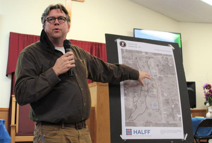 Community groups call revitalization meeting | News ...