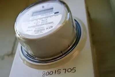 Texas leads nation in utility shutoffs as electric bills rise, federal ...